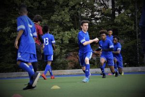How UK Football Trials Work: What You Need to Know